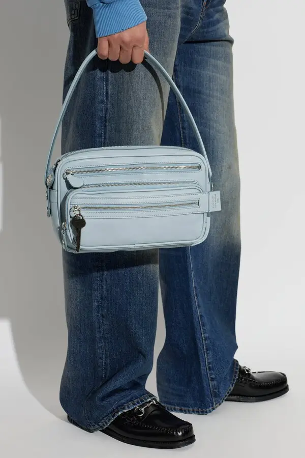 Acne Studios Bag ‘camero Party