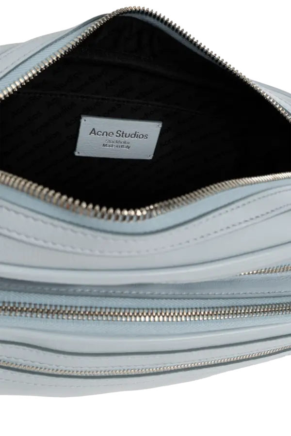 Acne Studios Bag ‘camero Party