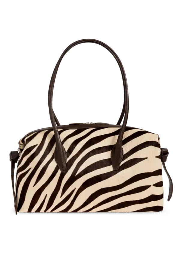 Yuzefi Brioche Duffle" Bag