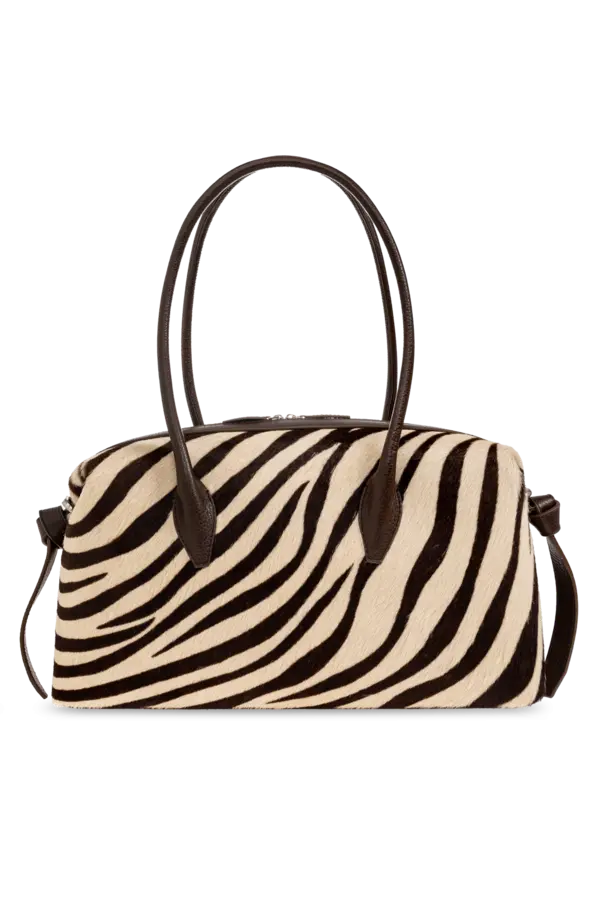 Yuzefi Brioche Duffle" Bag