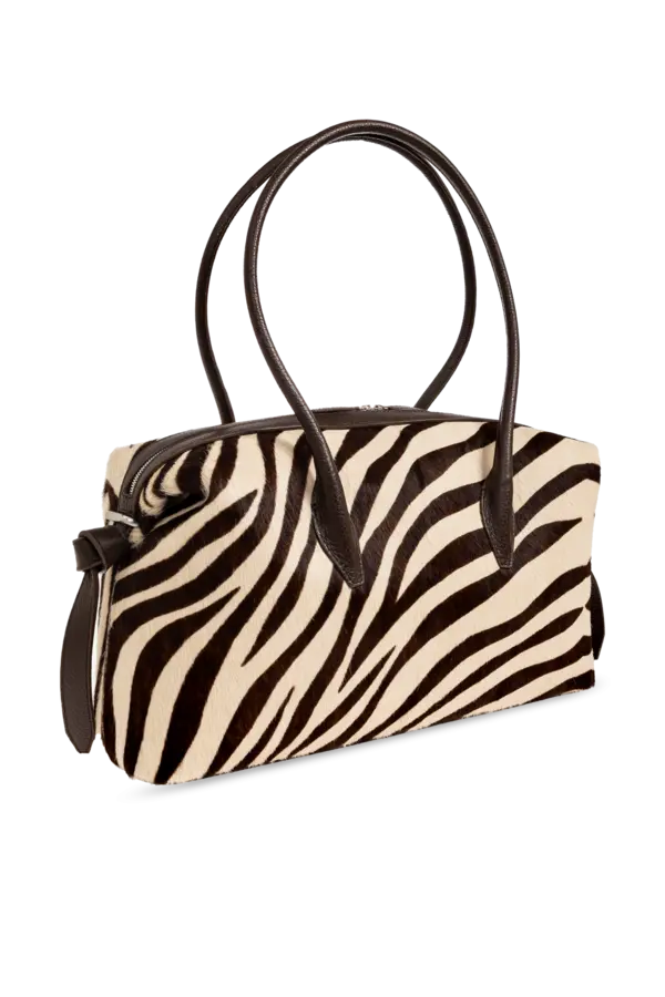 Yuzefi Brioche Duffle" Bag