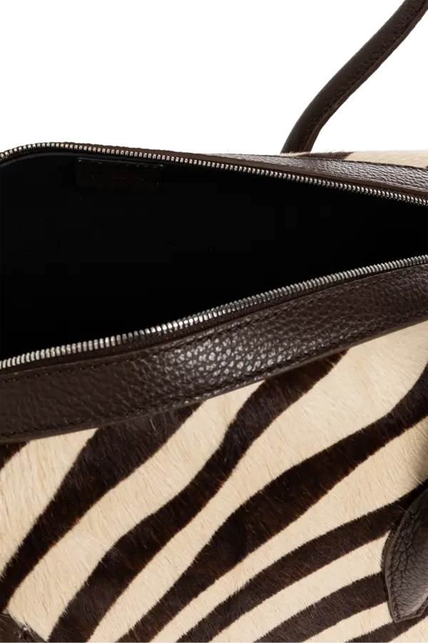 Yuzefi Brioche Duffle" Bag