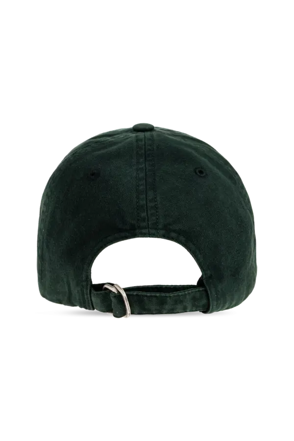 Acne Studios Baseball Cap