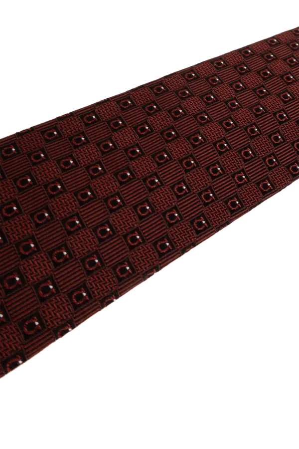 FERRAGAMO Silk Tie