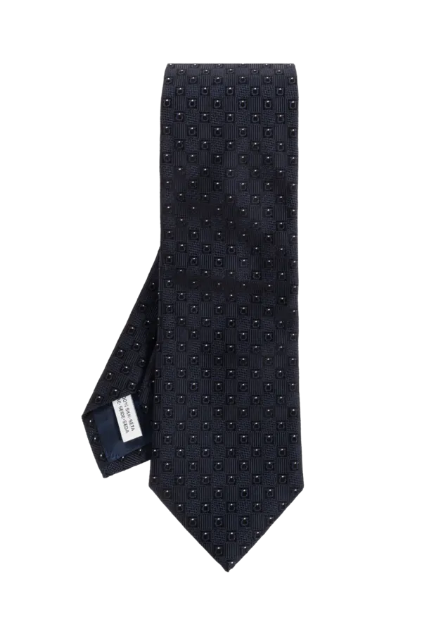 FERRAGAMO Silk Tie