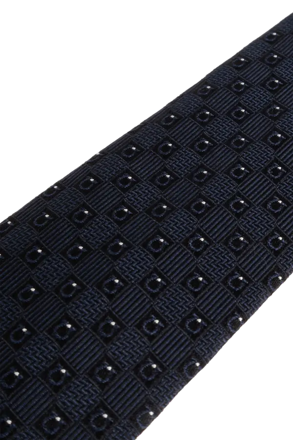 FERRAGAMO Silk Tie