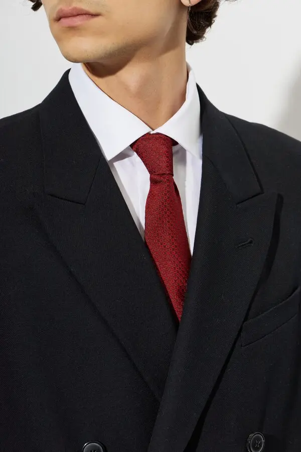 FERRAGAMO Silk Tie