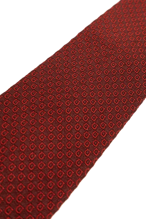 FERRAGAMO Silk Tie