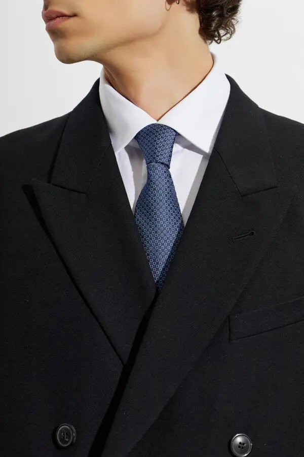 FERRAGAMO Silk Tie