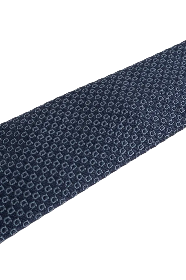 FERRAGAMO Silk Tie