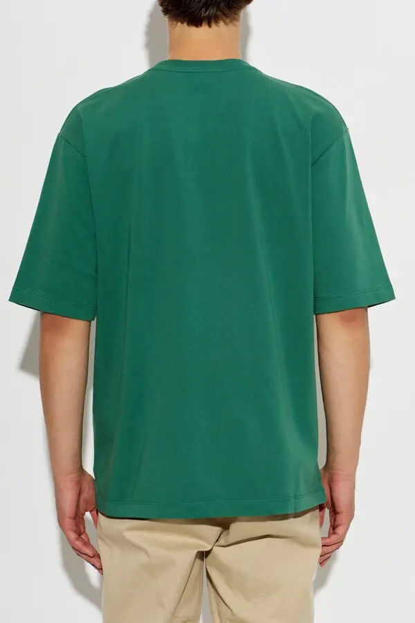 Dsquared2 T-shirt With Logo