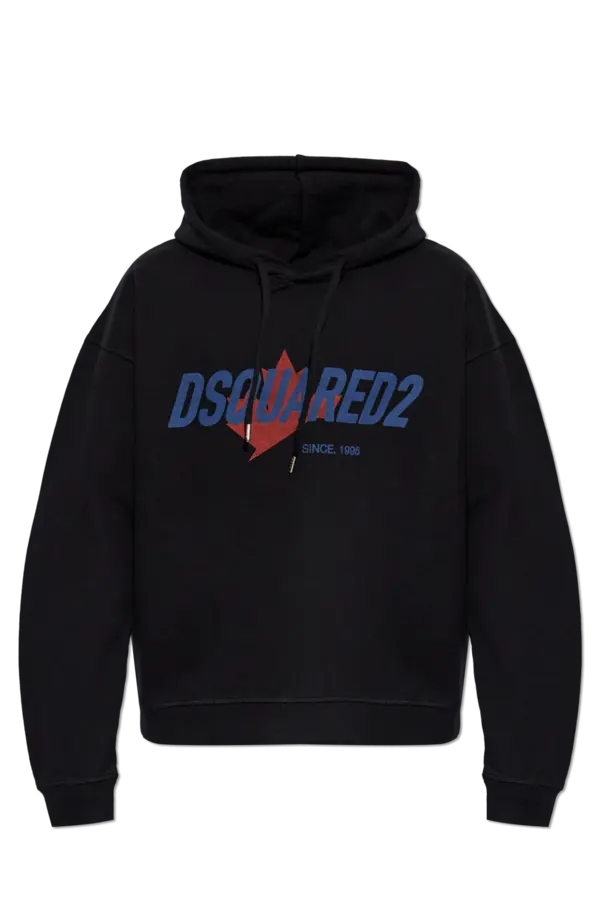 Dsquared2 Sweatshirt With Logo