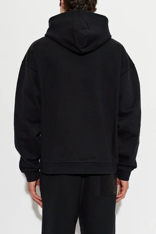 Dsquared2 Sweatshirt With Logo