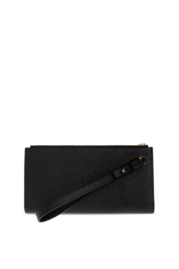 FERRAGAMO Belt Wallet