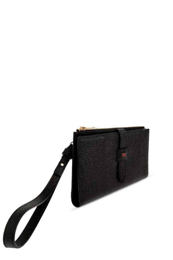 FERRAGAMO Belt Wallet