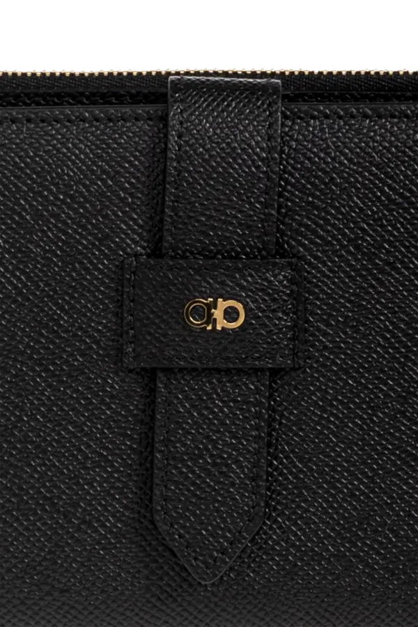 FERRAGAMO Belt Wallet