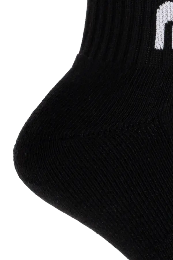 Rhude Socks With Logo