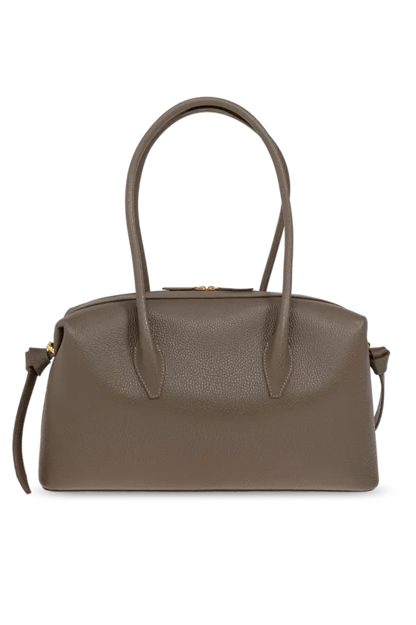 Yuzefi Brioche Duffle" Bag