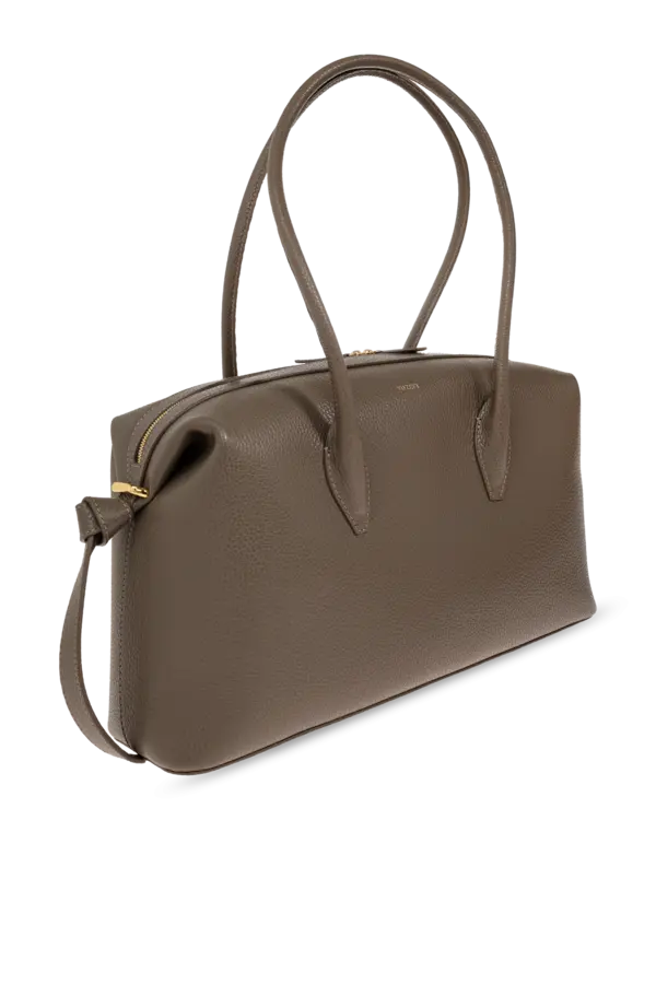Yuzefi Brioche Duffle" Bag