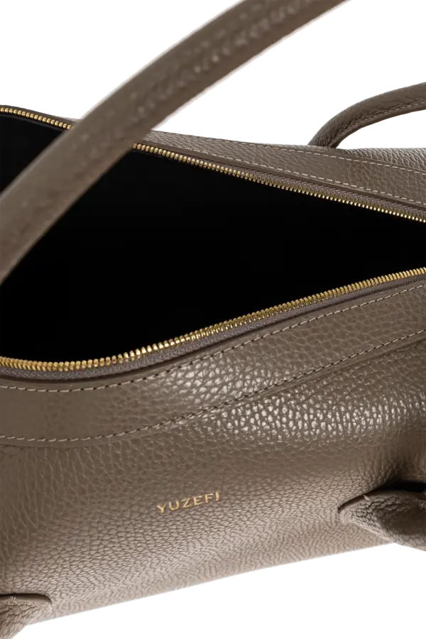 Yuzefi Brioche Duffle" Bag