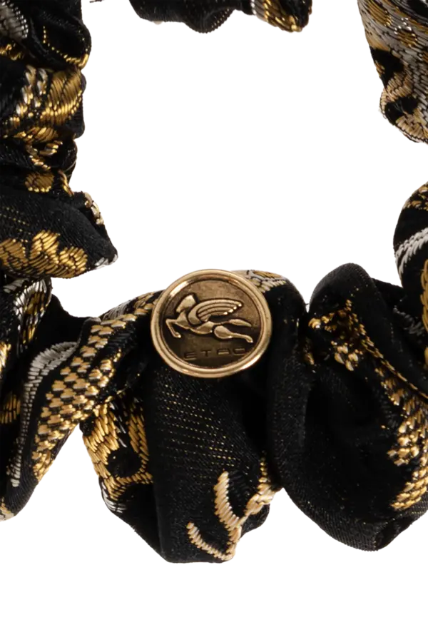 Etro Hair Tie