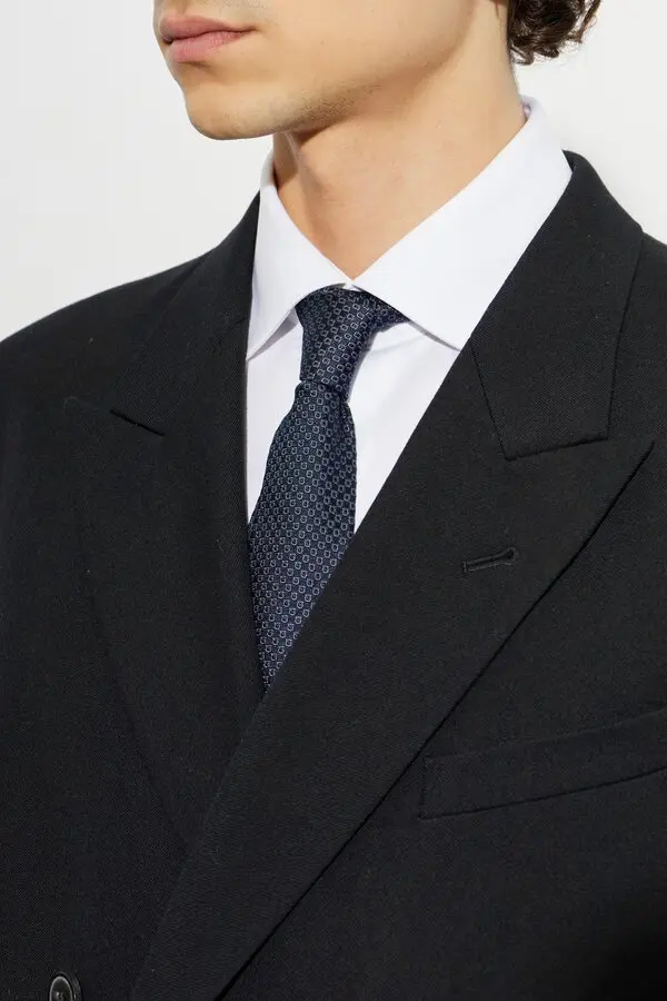 FERRAGAMO Silk Tie