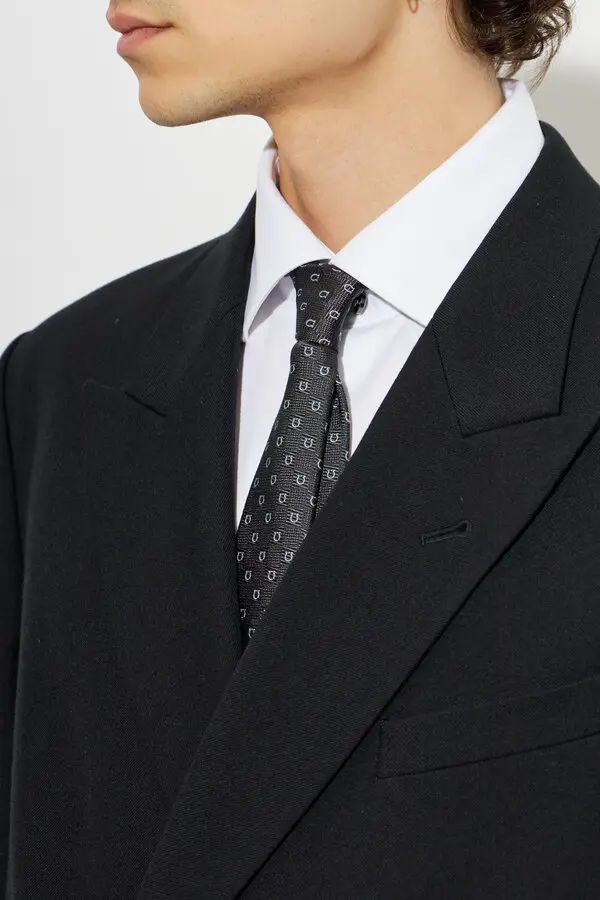 FERRAGAMO Silk Tie