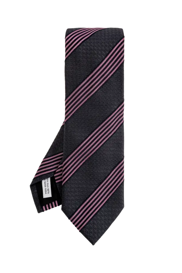 FERRAGAMO Silk Tie