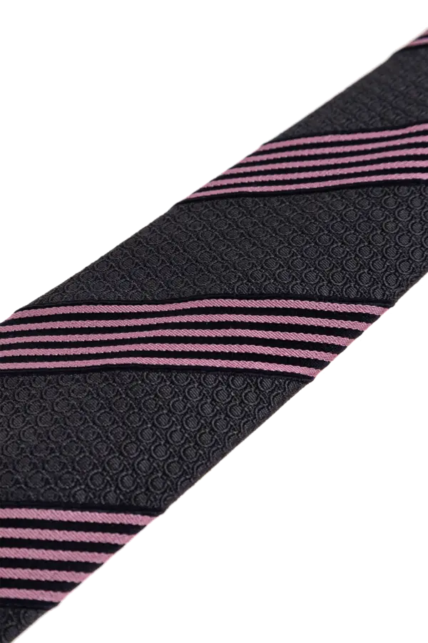 FERRAGAMO Silk Tie