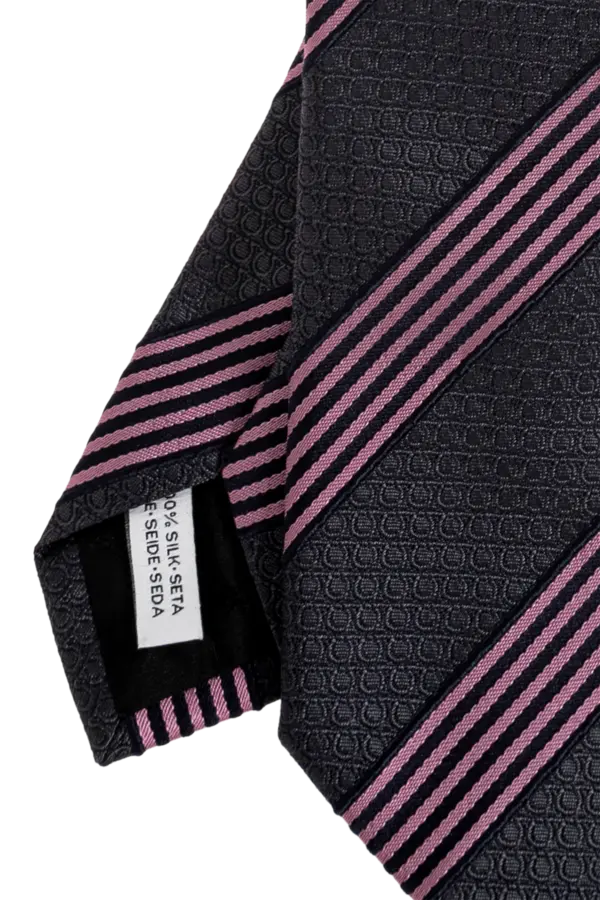FERRAGAMO Silk Tie