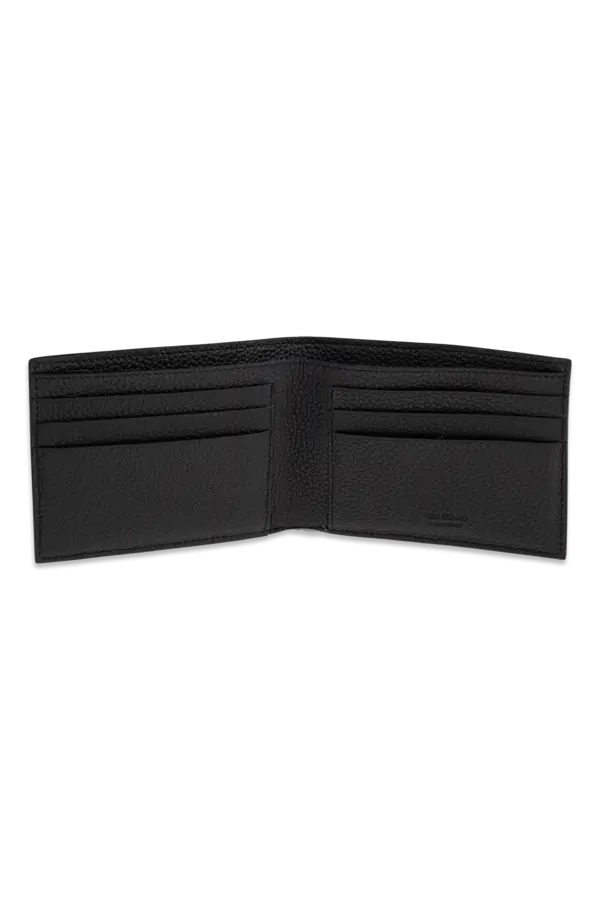 FERRAGAMO Leather Wallet