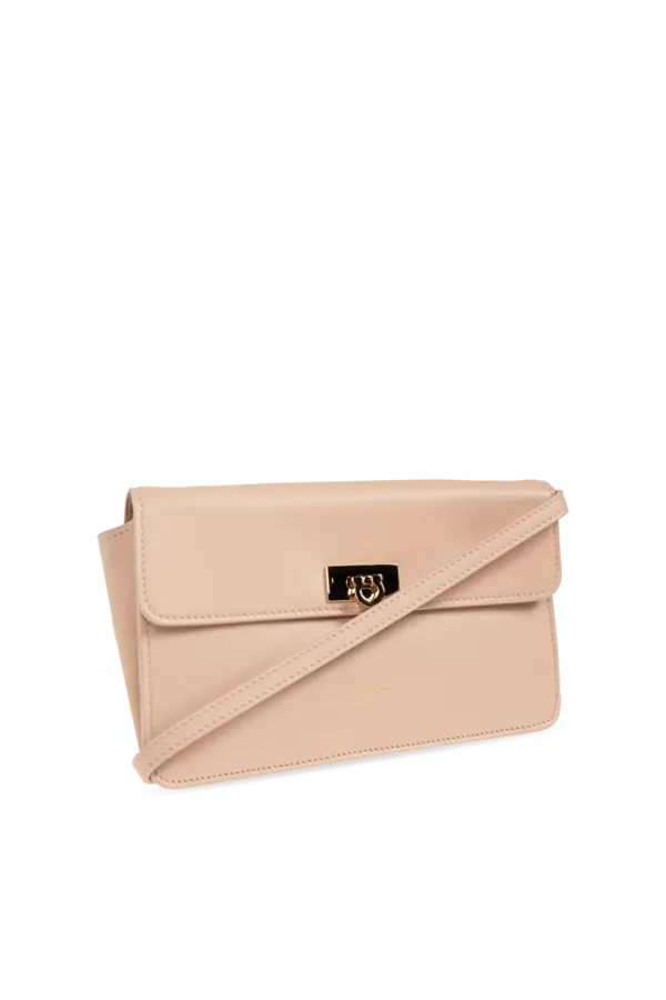 FERRAGAMO Harley" Bag