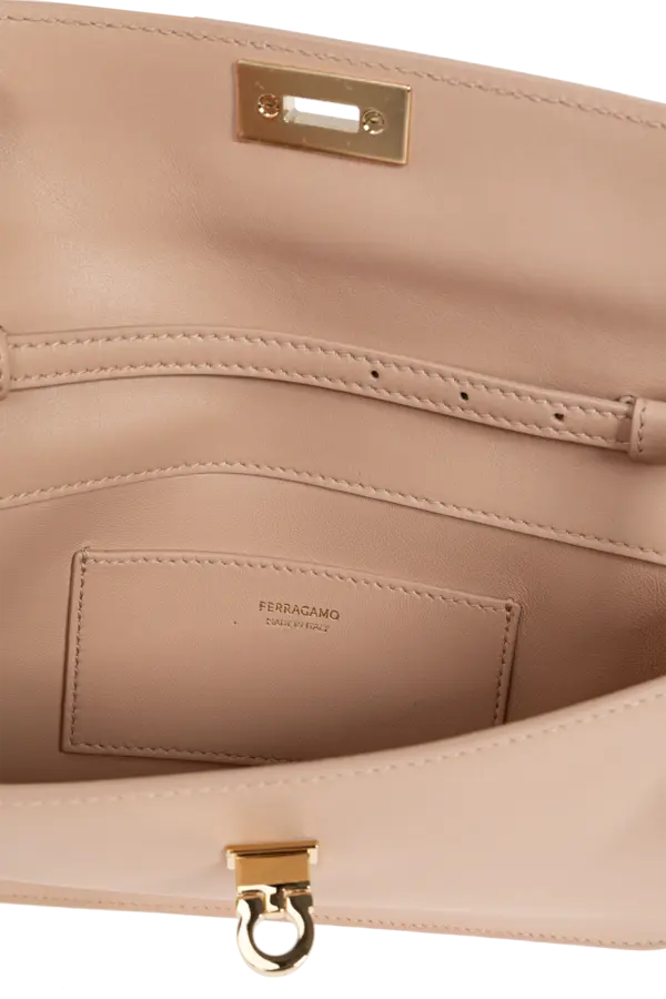 FERRAGAMO Harley" Bag