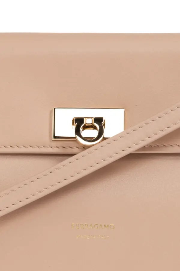 FERRAGAMO Harley" Bag