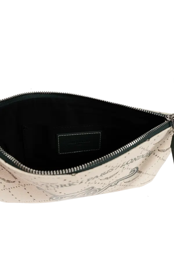 Zadig&Voltaire Z Pouch' Clutch