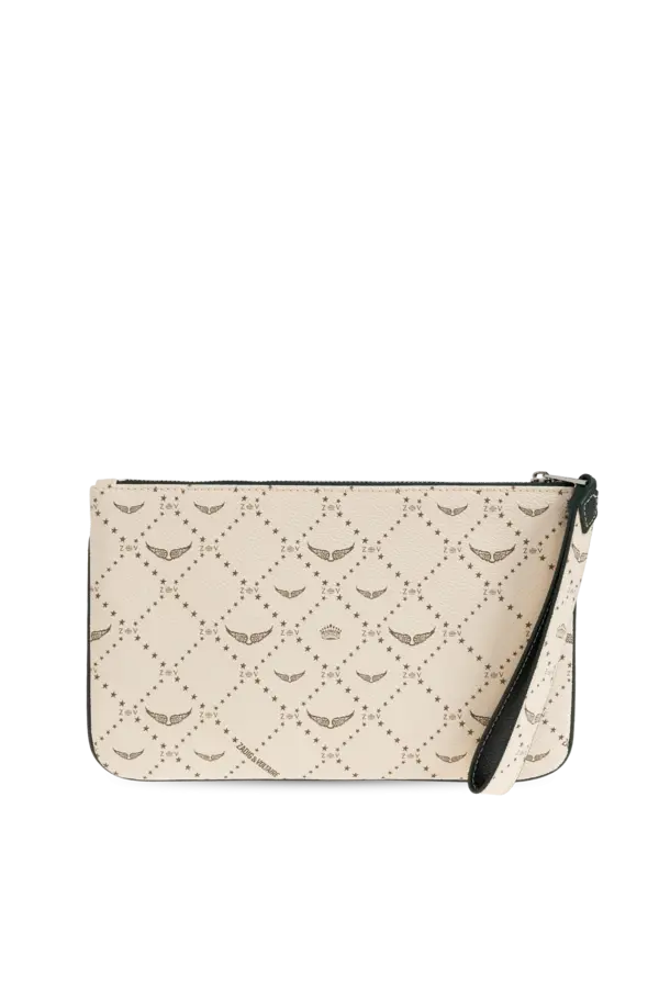 Zadig&Voltaire Z Pouch' Clutch
