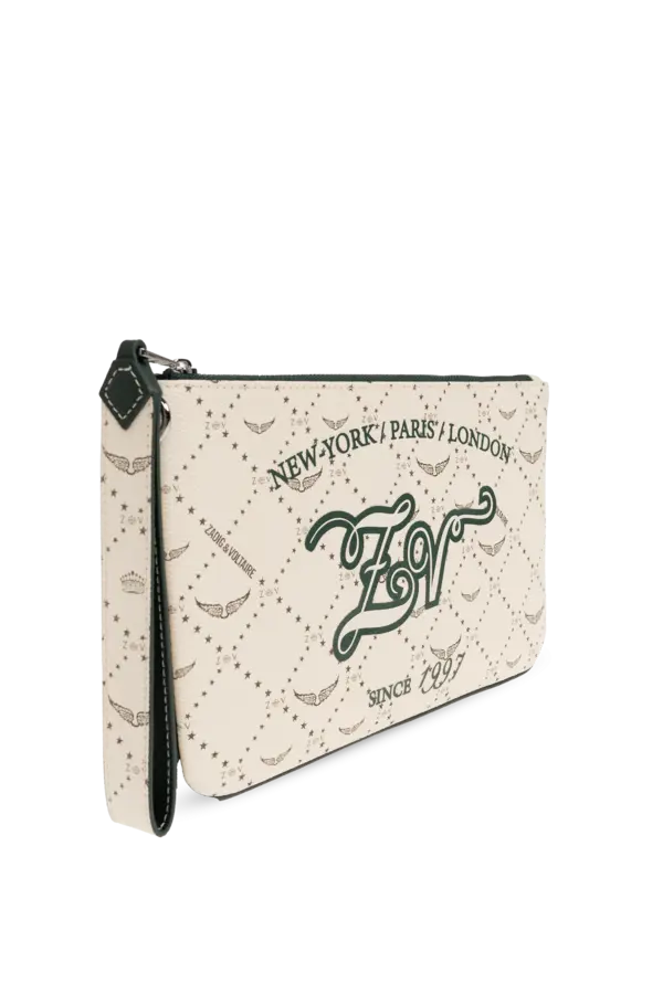 Zadig&Voltaire Z Pouch' Clutch