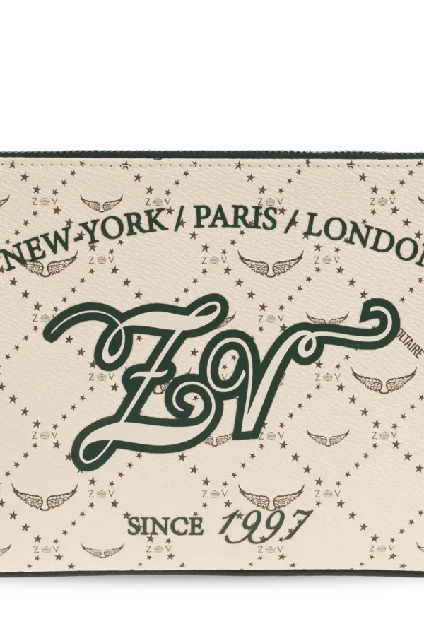 Zadig&Voltaire Z Pouch' Clutch