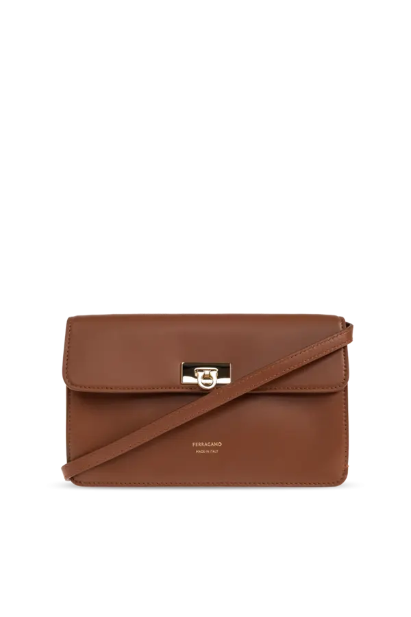 FERRAGAMO Harley" Bag