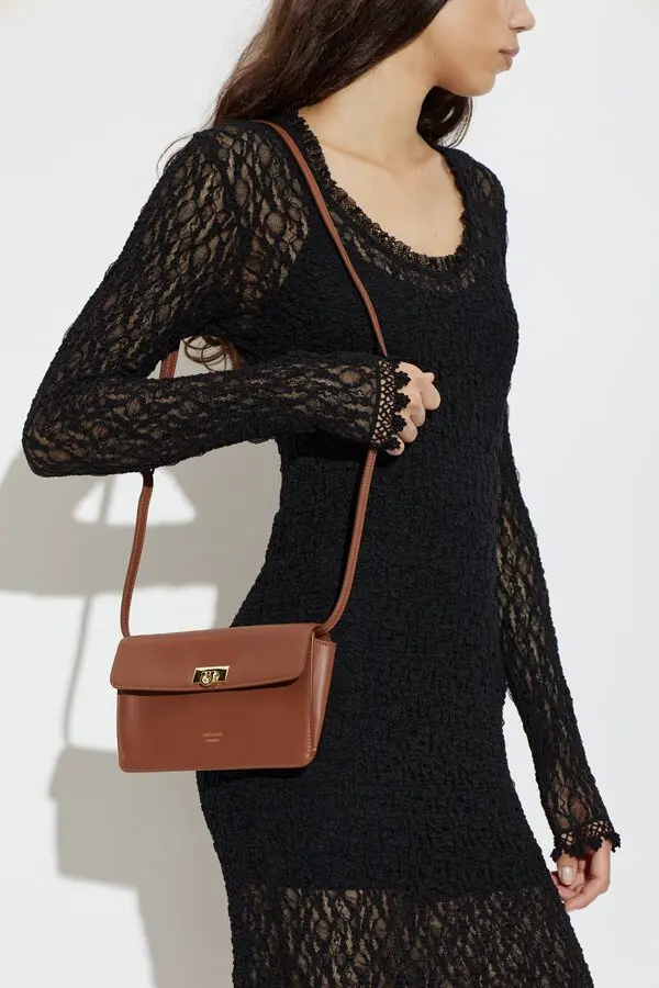 FERRAGAMO Harley" Bag
