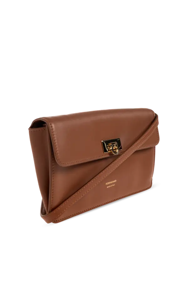 FERRAGAMO Harley" Bag