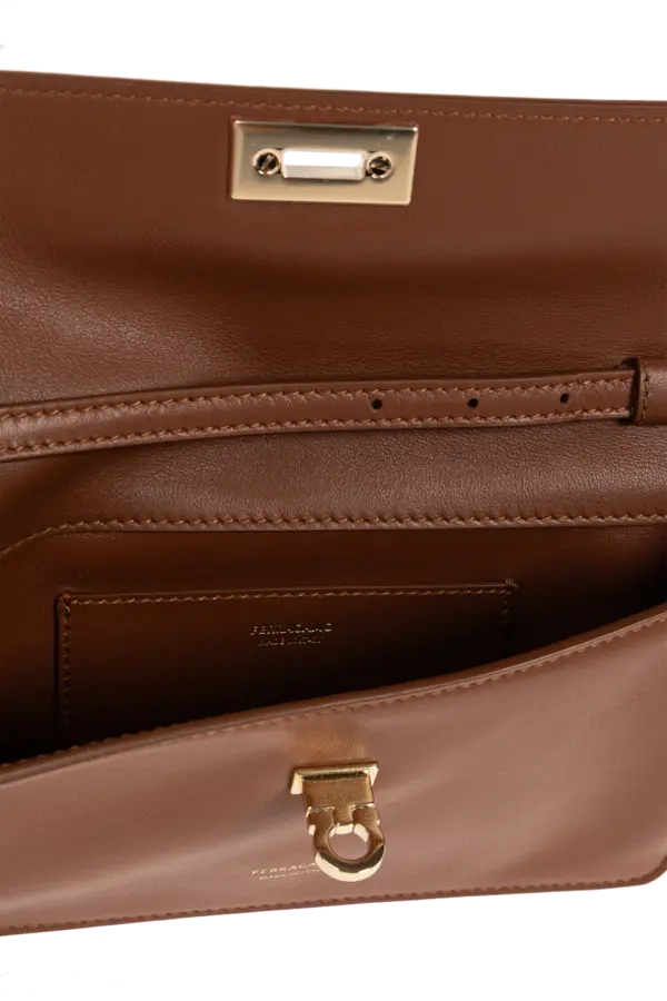 FERRAGAMO Harley" Bag
