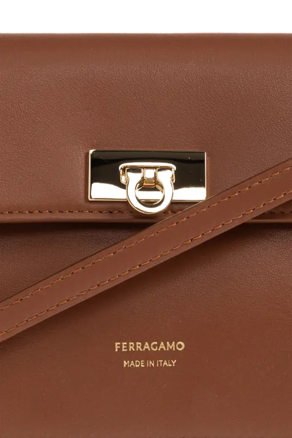 FERRAGAMO Harley" Bag