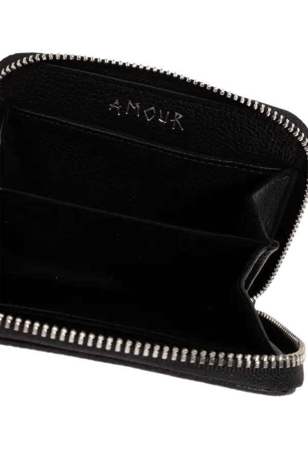 Zadig&Voltaire Zv Arty Tag Mini’ Wallet