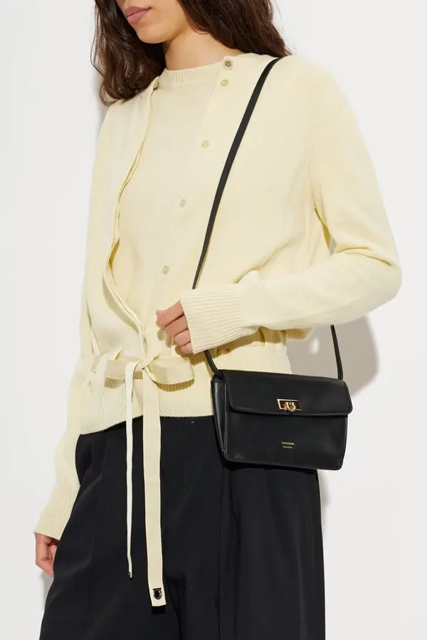 FERRAGAMO Harley' Bag