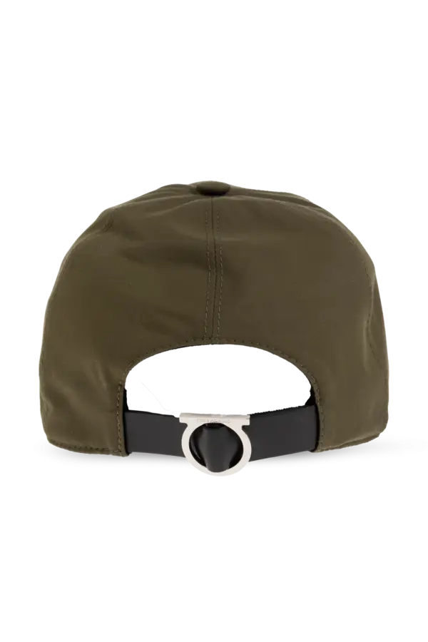 FERRAGAMO Baseball Cap