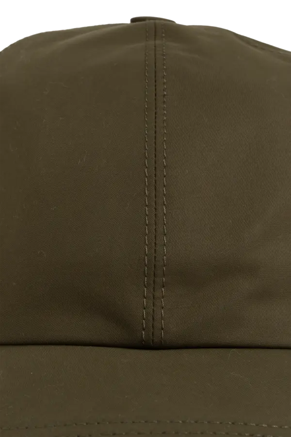FERRAGAMO Baseball Cap