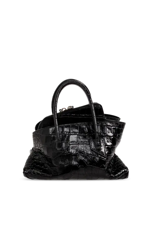Attico Bag ‘la Passeggiata Mini