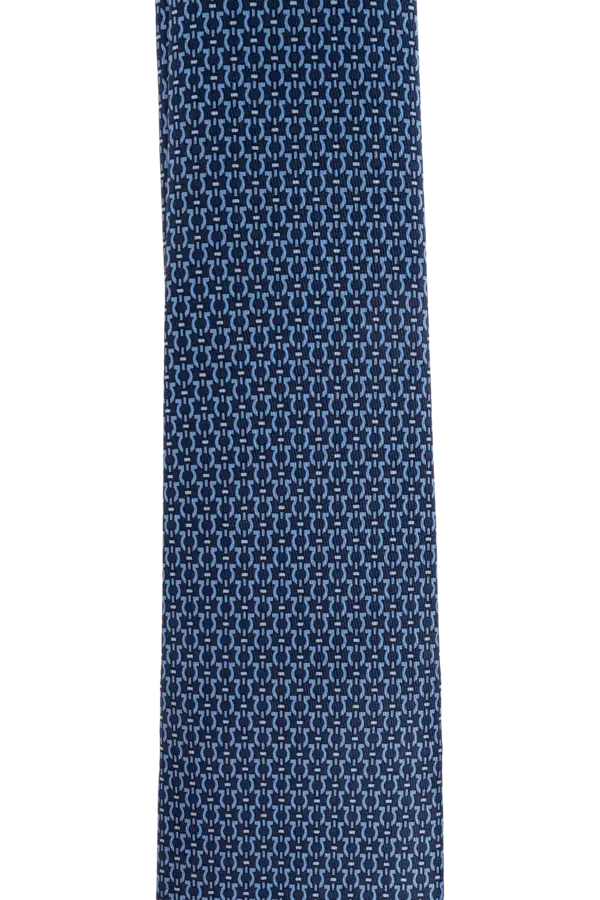 FERRAGAMO Silk Tie