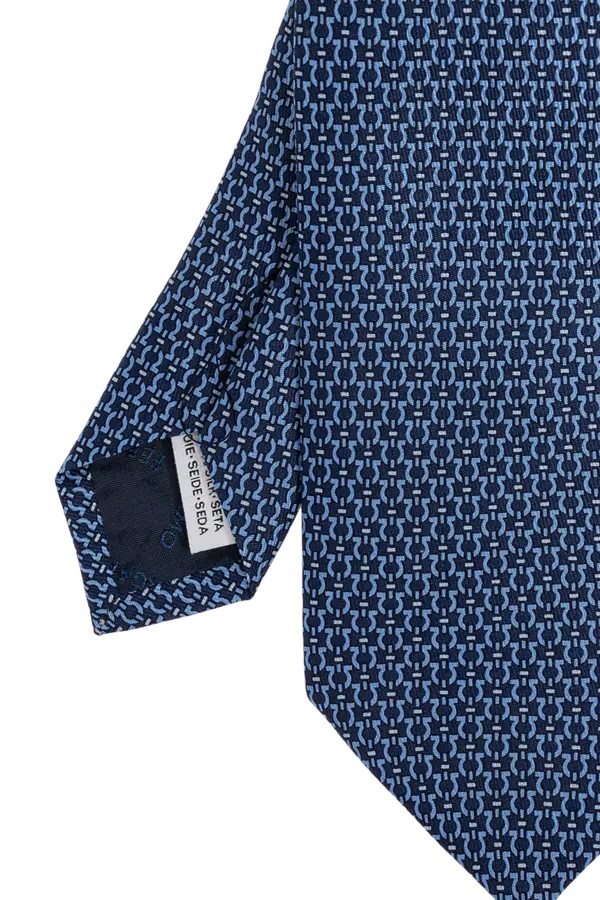 FERRAGAMO Silk Tie